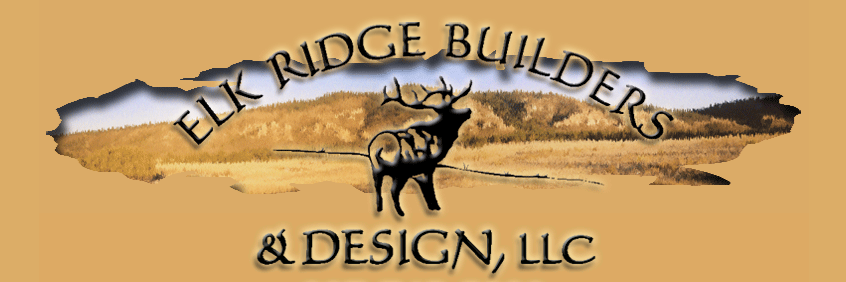 Elk Ridge Builders - WyColo Solutions WyColo Solutions